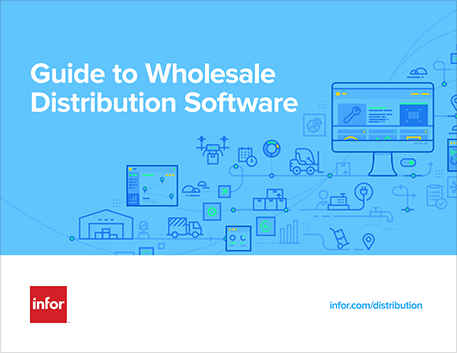 Get the Guide to Wholesale Distribution Software